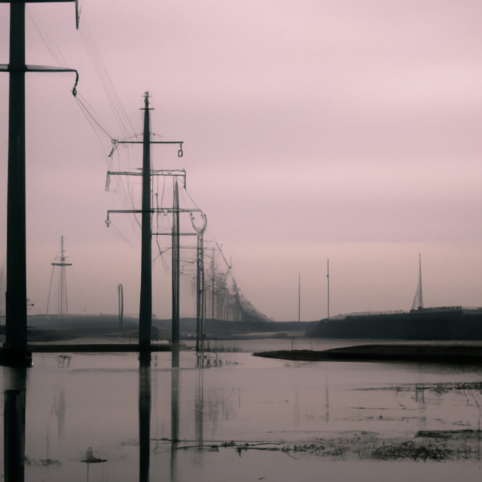 A Long Hot Summer | James Parrott