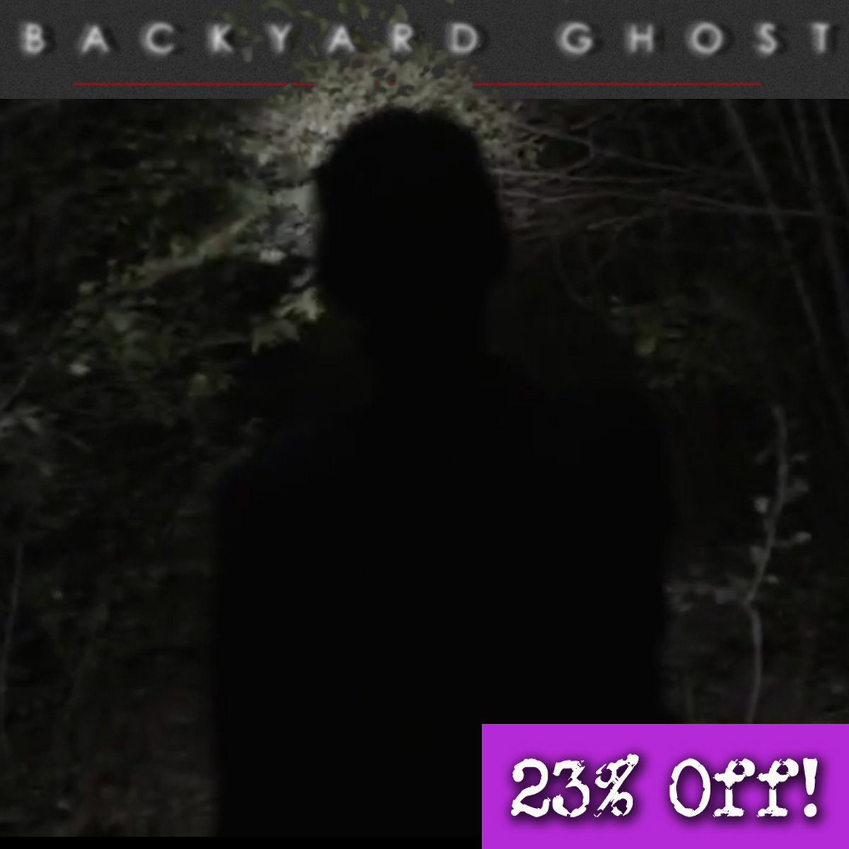 Bundle V (23% Off!) | Backyard Ghost | Sombre Soniks