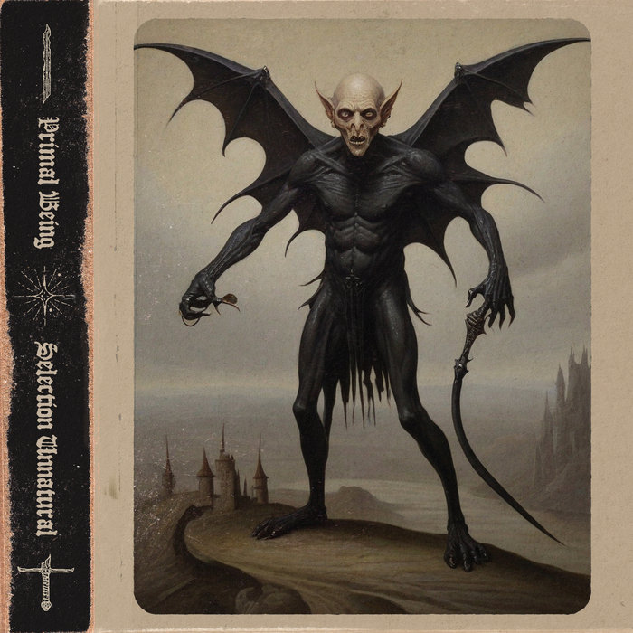 Selection Unnatural | Primal Being