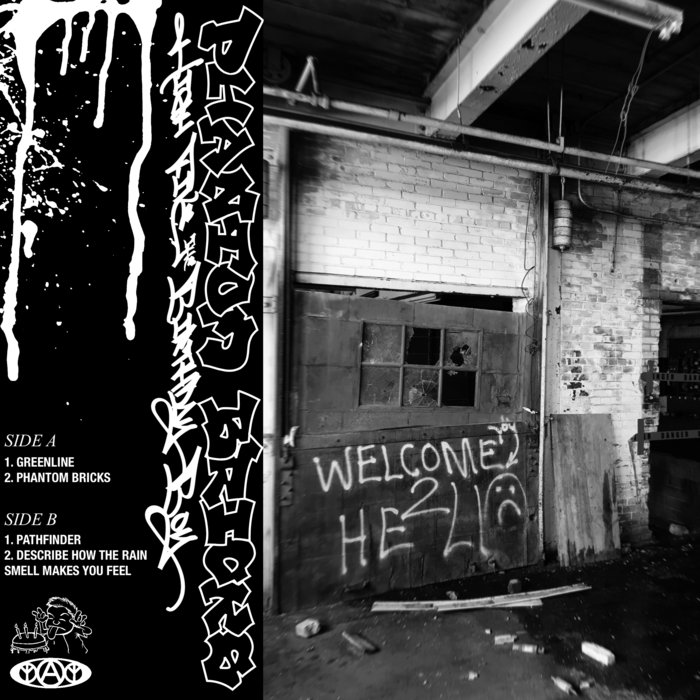 Phantom Bricks | High Five the Birthday Boy