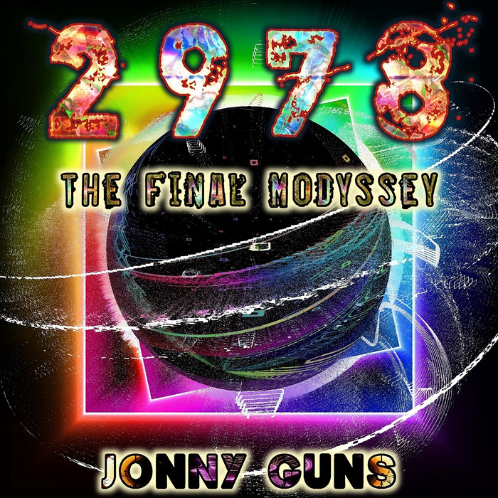 2978 | jonny guns | Jonny Guns
