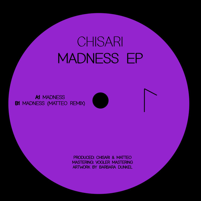 Madness | Chisari