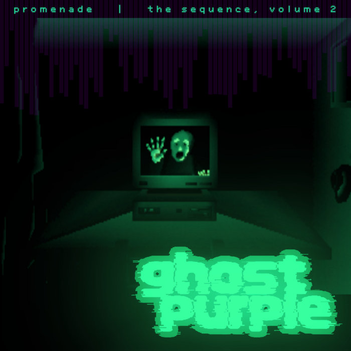 promenade - the sequence, volume 2 | ghost purple