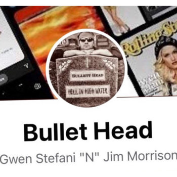 Music | Jim Morrison Jr / Bullet Head
