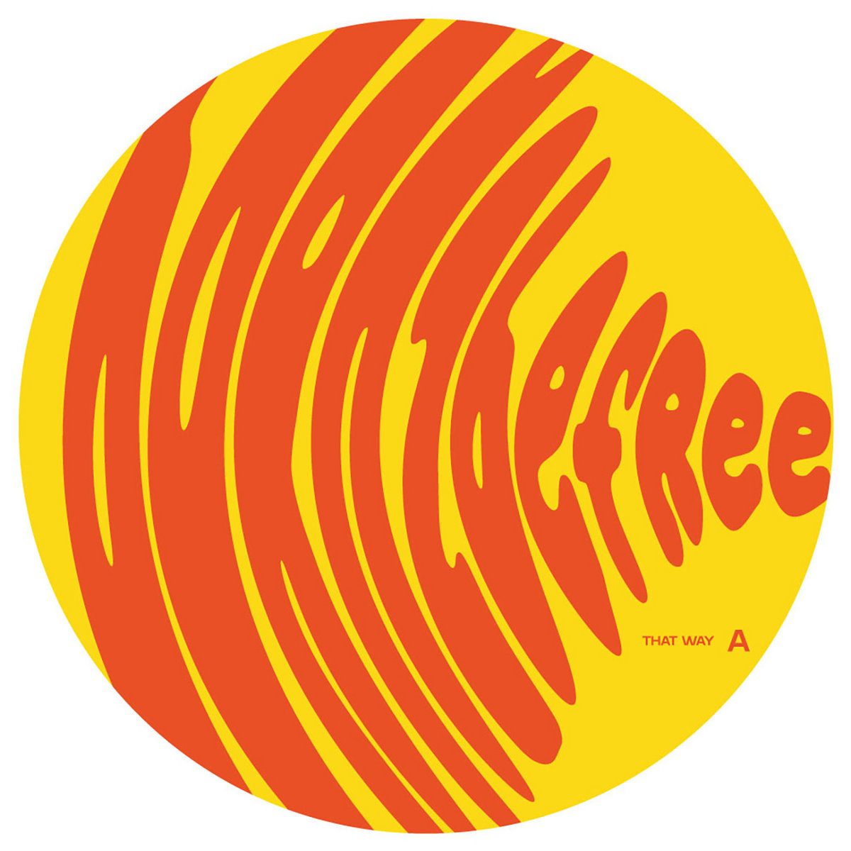 Caliente EP (B2BF004) | Azaad // Born 2 Be Free