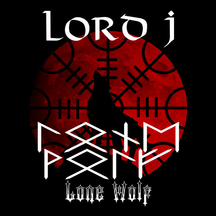 Lone Wolf (Singles) | Lord J