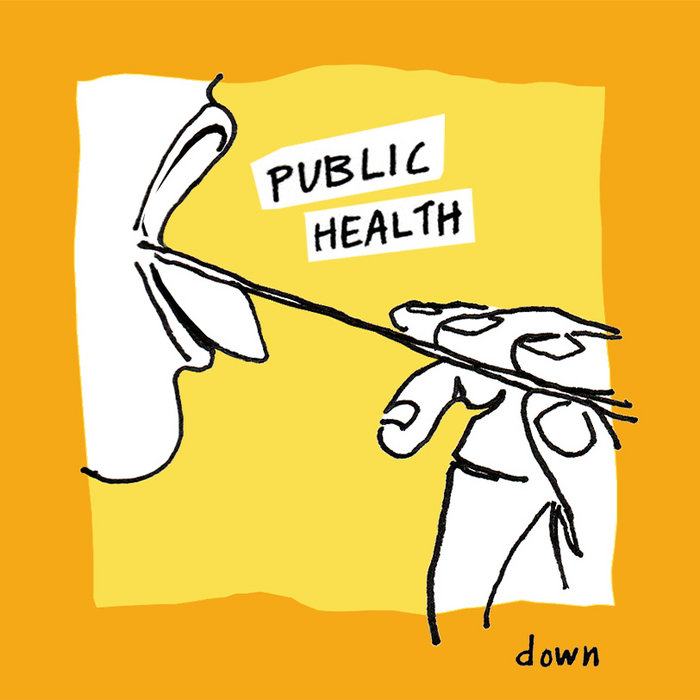 Down | Public Health