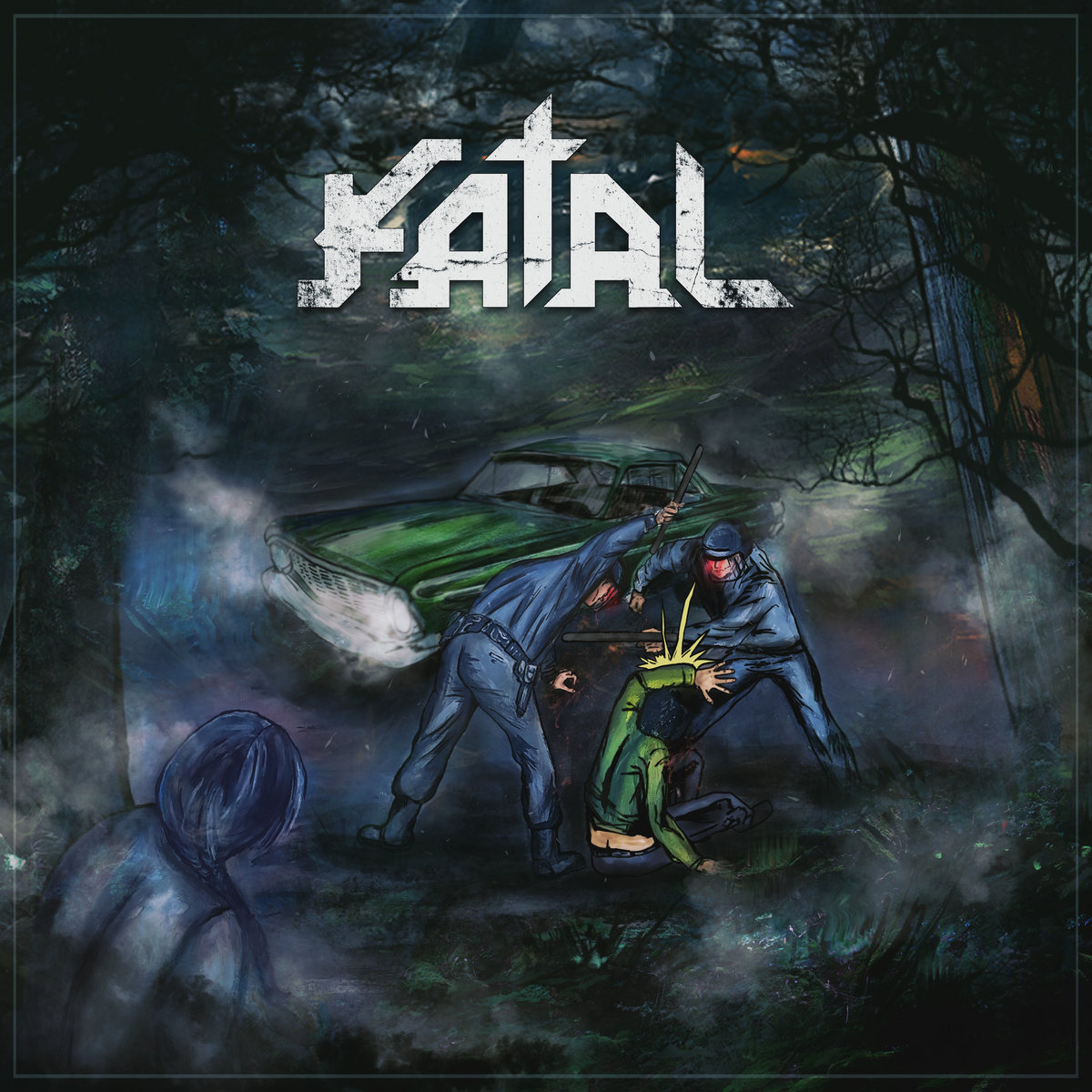 Fatal | Fatal