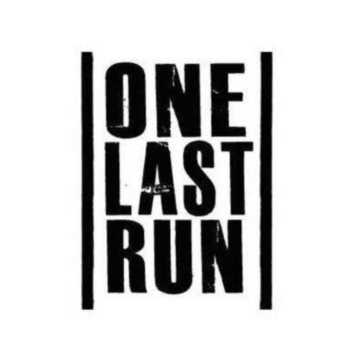 EP White | One Last Run