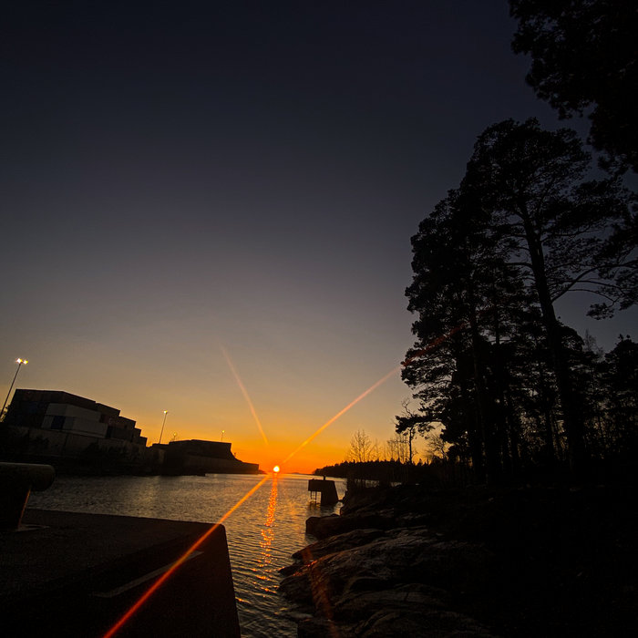 Ambient Soul of the Prophet | Yoel | Jolle