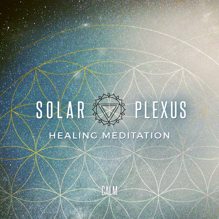 Solar Plexus Meditation | Calm Whale