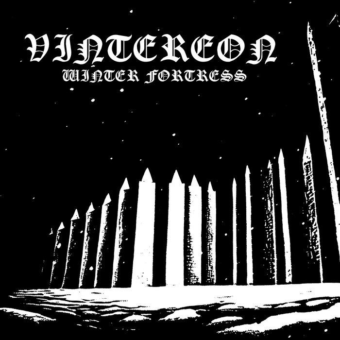 Winter Fortress | Vintereon