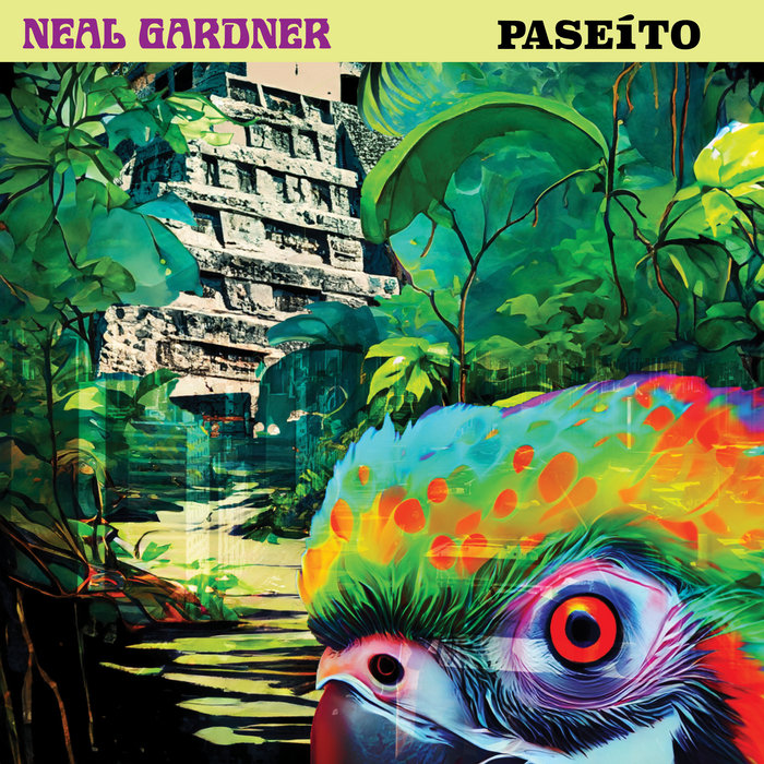 Paseito | Neal Gardner