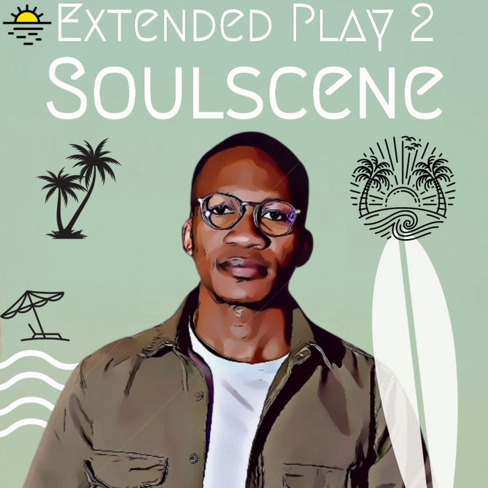 Extended Play 2 | Soulscene