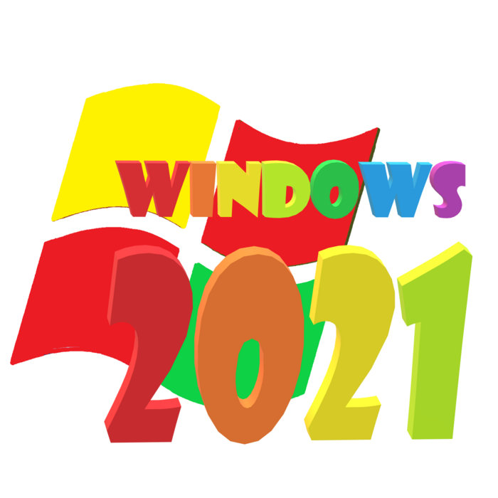 Windows 2021 | Team W.RK