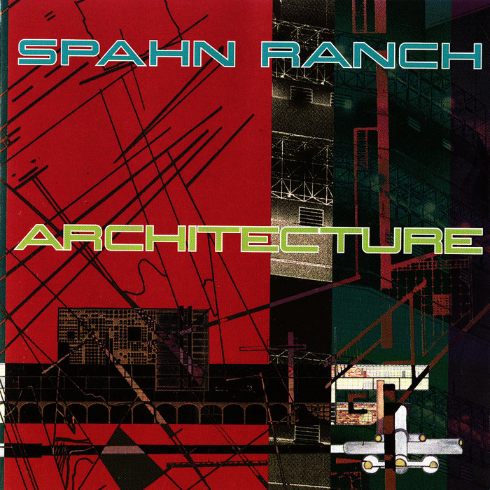 Architecture | Spahn Ranch