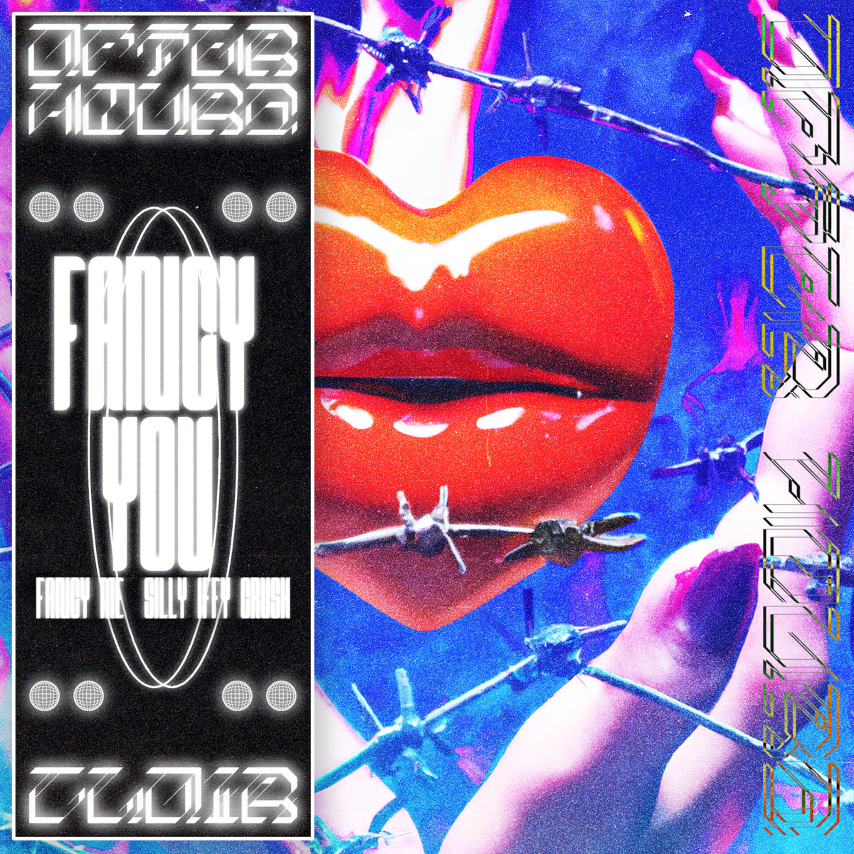 Fancy You | Clair | After Hours