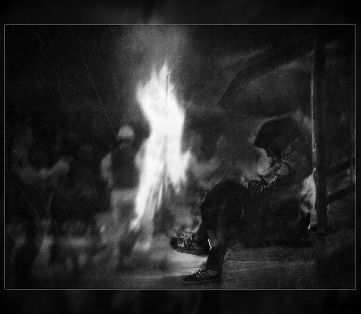 North Wind | Mike Braudrick