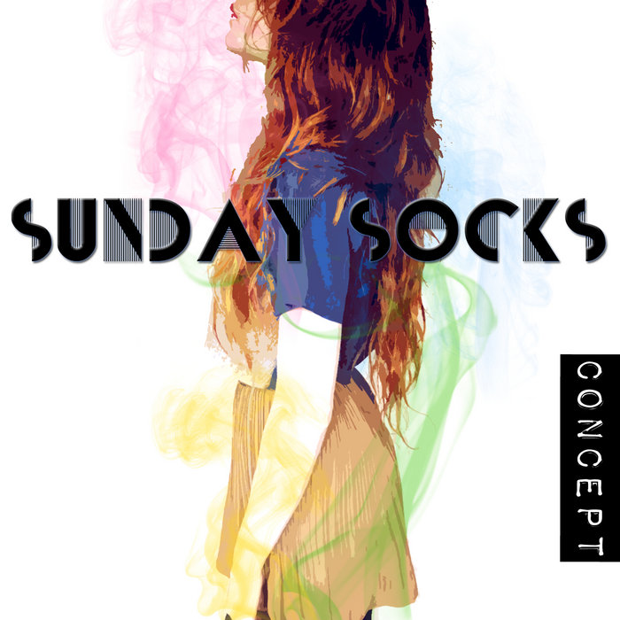 Concept | Sunday Socks