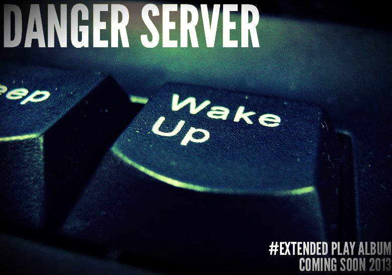 Wake Up ! (Debut EP) | Danger Server