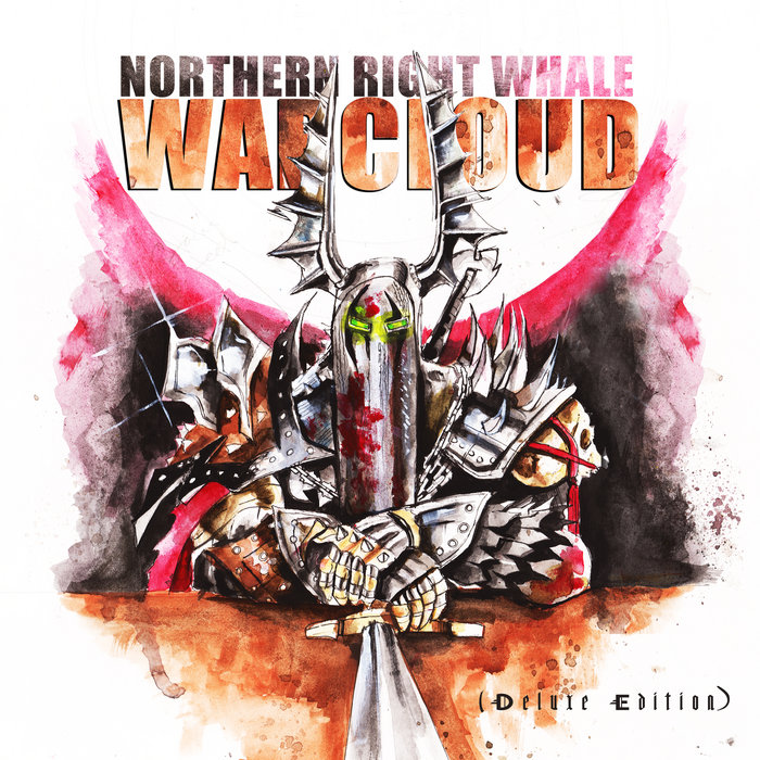 Northern Right Whale (Deluxe) | The Holocaust aka Warcloud