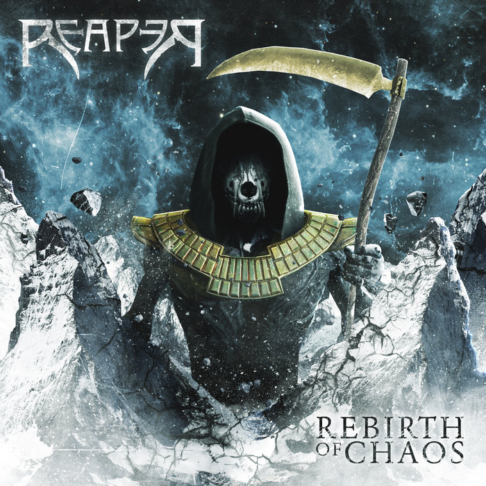 Rebirth of Chaos | Reaper