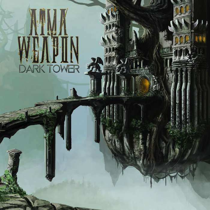 Dark Tower | Atma Weapon