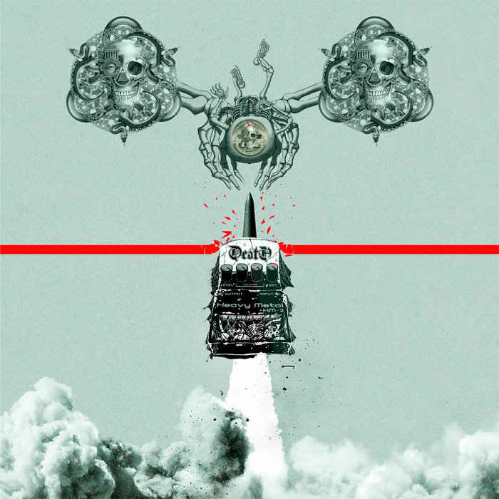 Death by Manipulation | Vierte