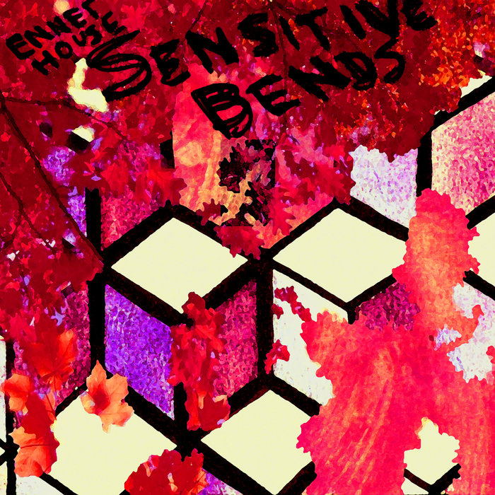 Sensitive Bends | Ennet House
