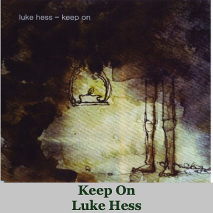 Keep On | Luke Hess | Omar S