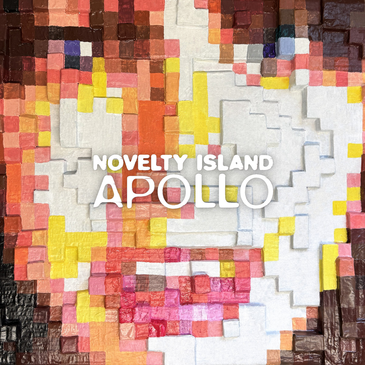 Apollo (single) | Novelty Island