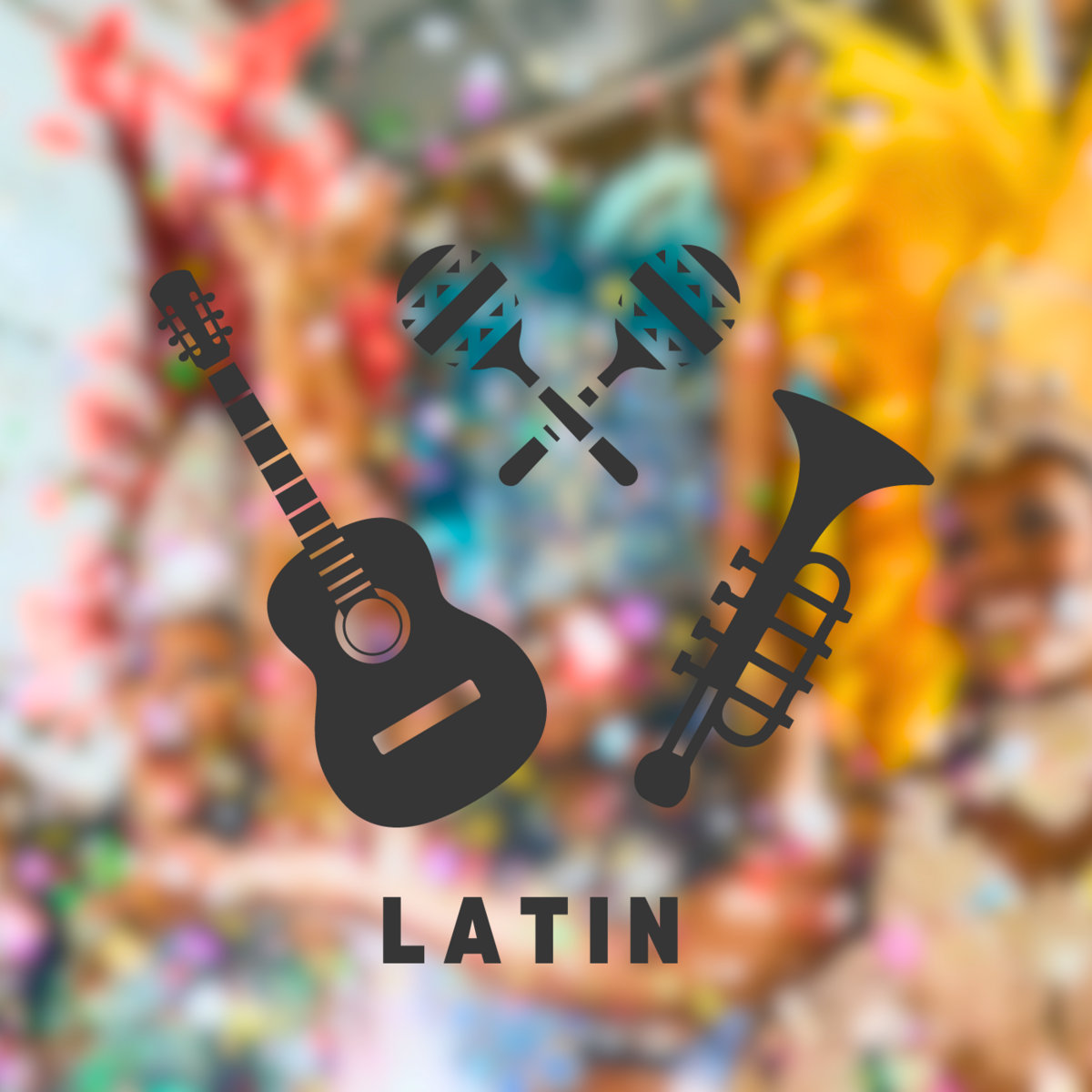 LATIN MUSIC | SBAKVM