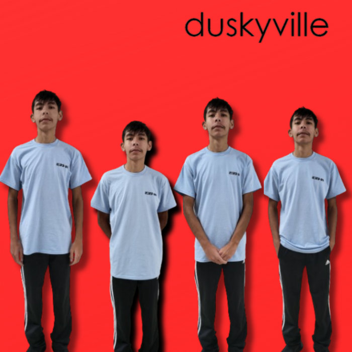 Duskyville | Dusky Dude | boomtrax music 🎶