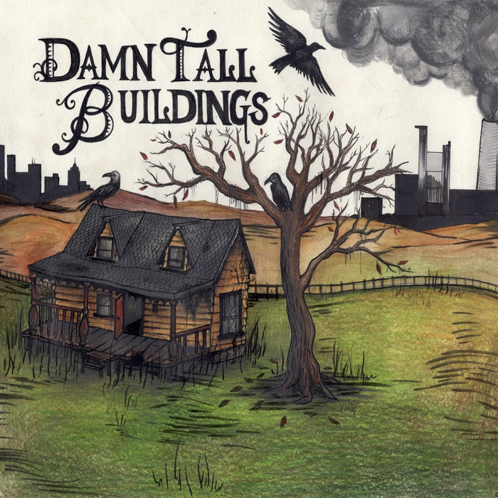 Damn Tall Buildings | Damn Tall Buildings