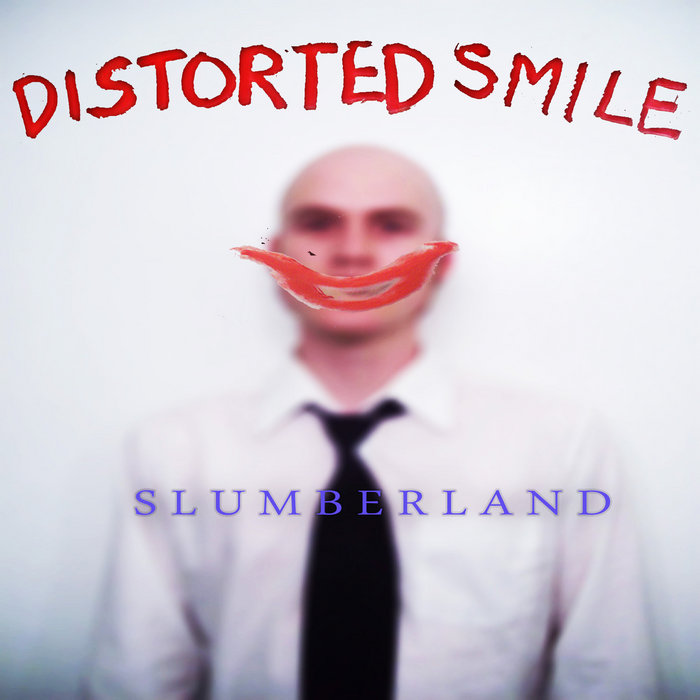 Distorted Smile LP | Slumberland