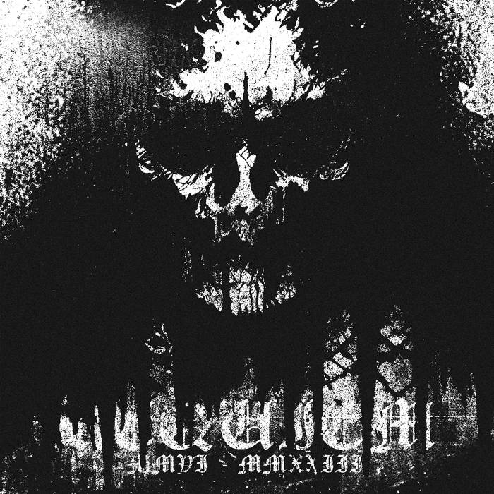 Welche Scheibe läuft jetzt? - Death & Black Metal II | Seite 1179 | DEAF FOREVER - Das Forum