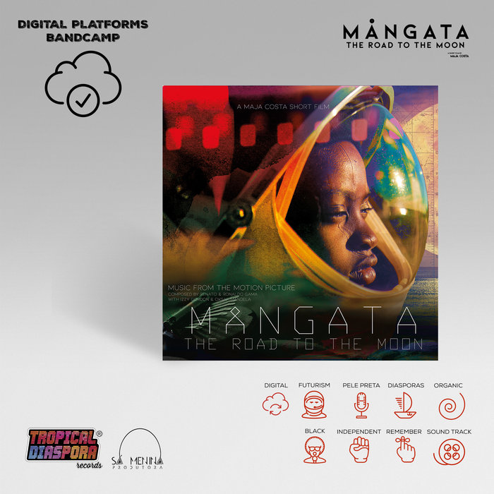 Mångata • The Road To The Moon | Renato Gama