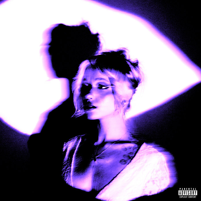 Violet Scars | The Hills Have Eyes