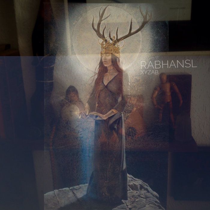 Rabhansl - XYZAB ||| House 2020 | Konsum