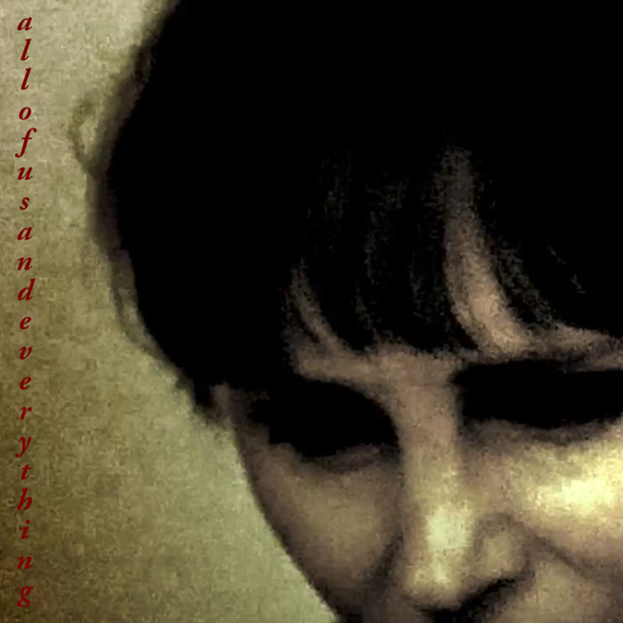 All of Us and Everything | Alexandra Hamer