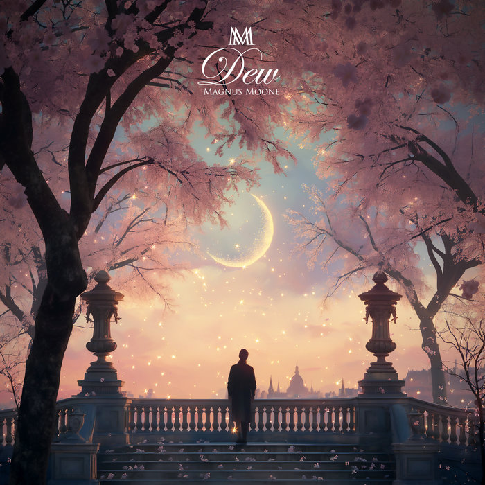Dew | Magnus Moone