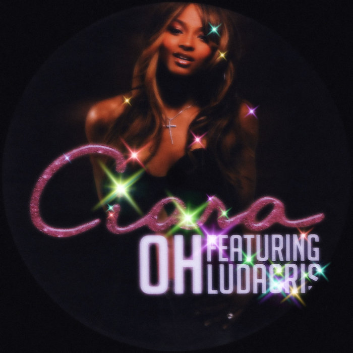 Ciara - Oh (Baby J Remix) | Baby J