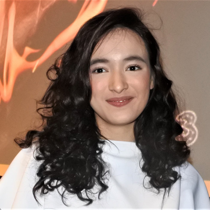 Mawar De Jongh - Lebih Dari Egoku [ENGLISH VERSION] | Fariz L3