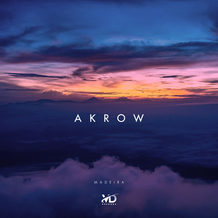 Akrow - Madeira | VMDM Records