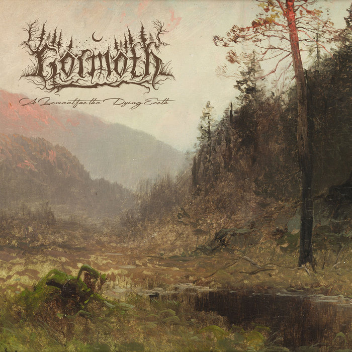 A Lament for the Dying Earth | Gormoth