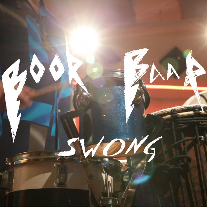 Swong | BoorBaar | Orenda Records