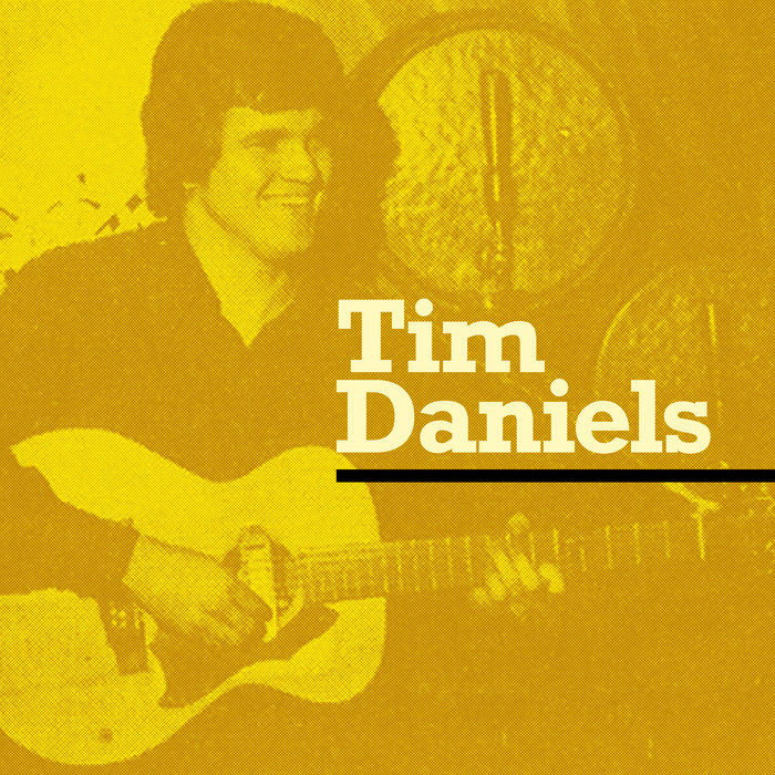 Tim Daniels | Tim Daniels