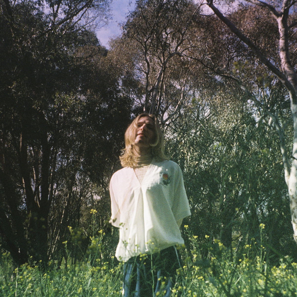 ICUICRY | Jacob Diamond