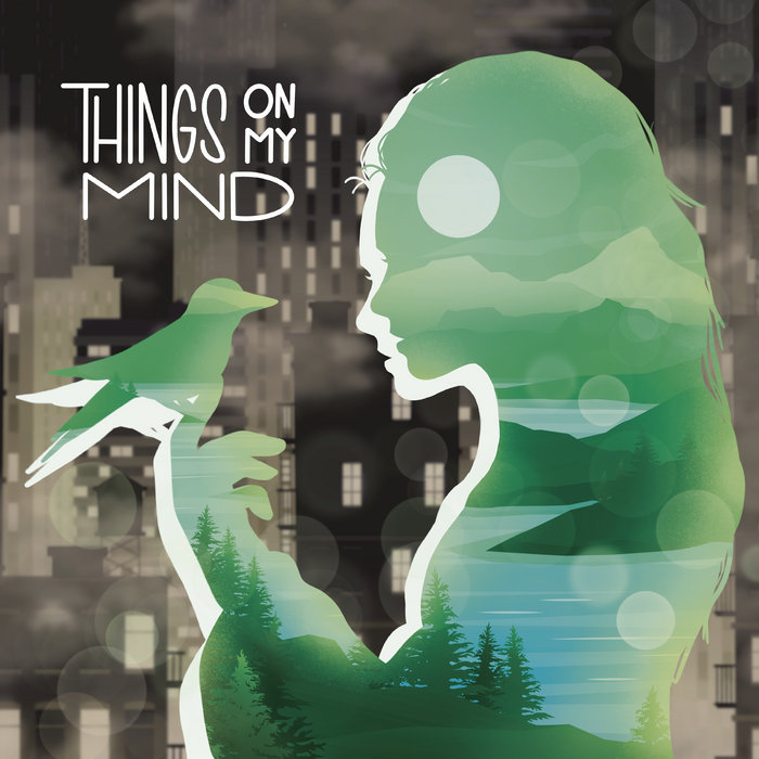 Things On My Mind | Birds & Eggs