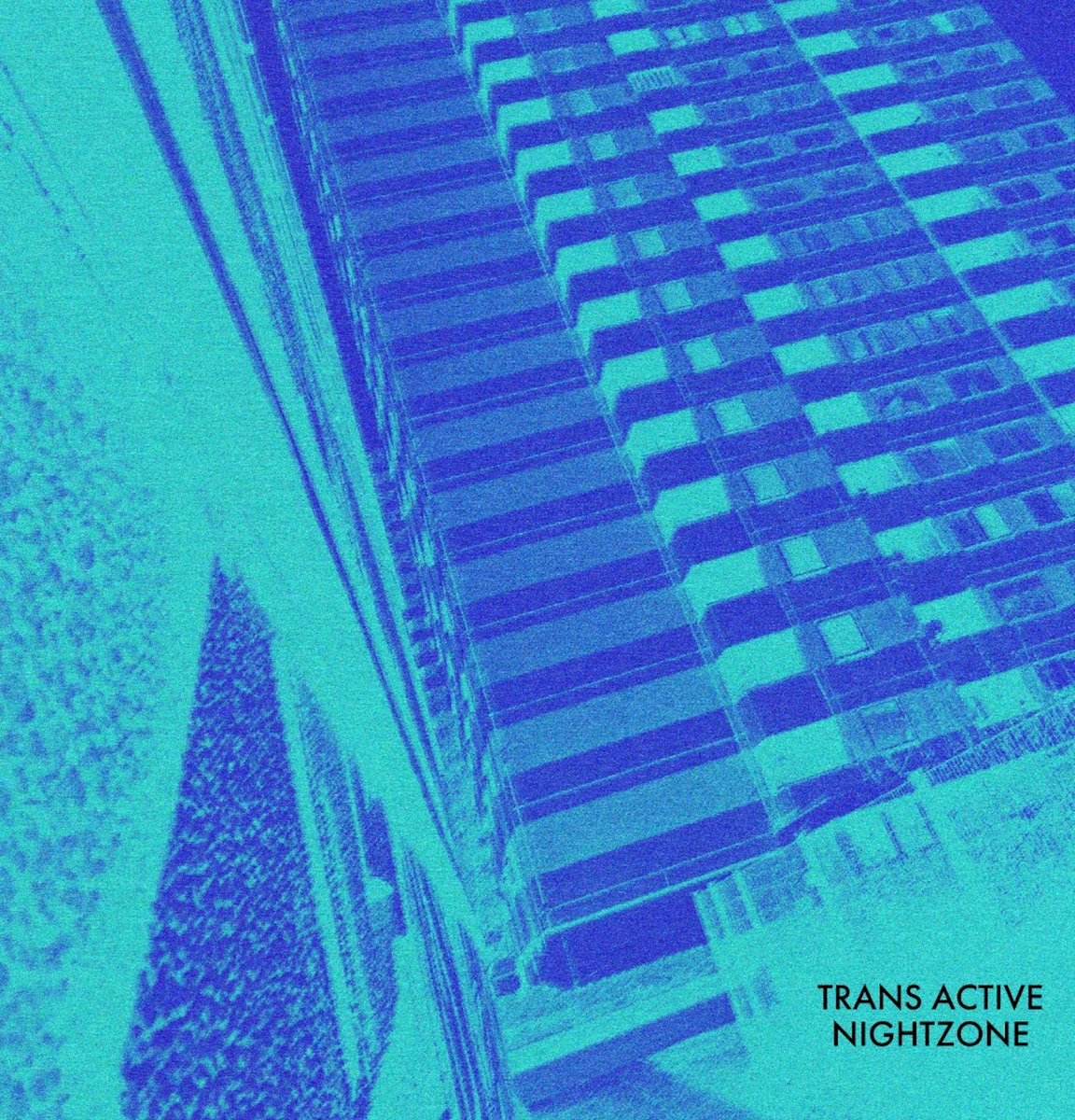 Trans Active Nightzone | TRANS ACTIVE NIGHTZONE | Kernkrach